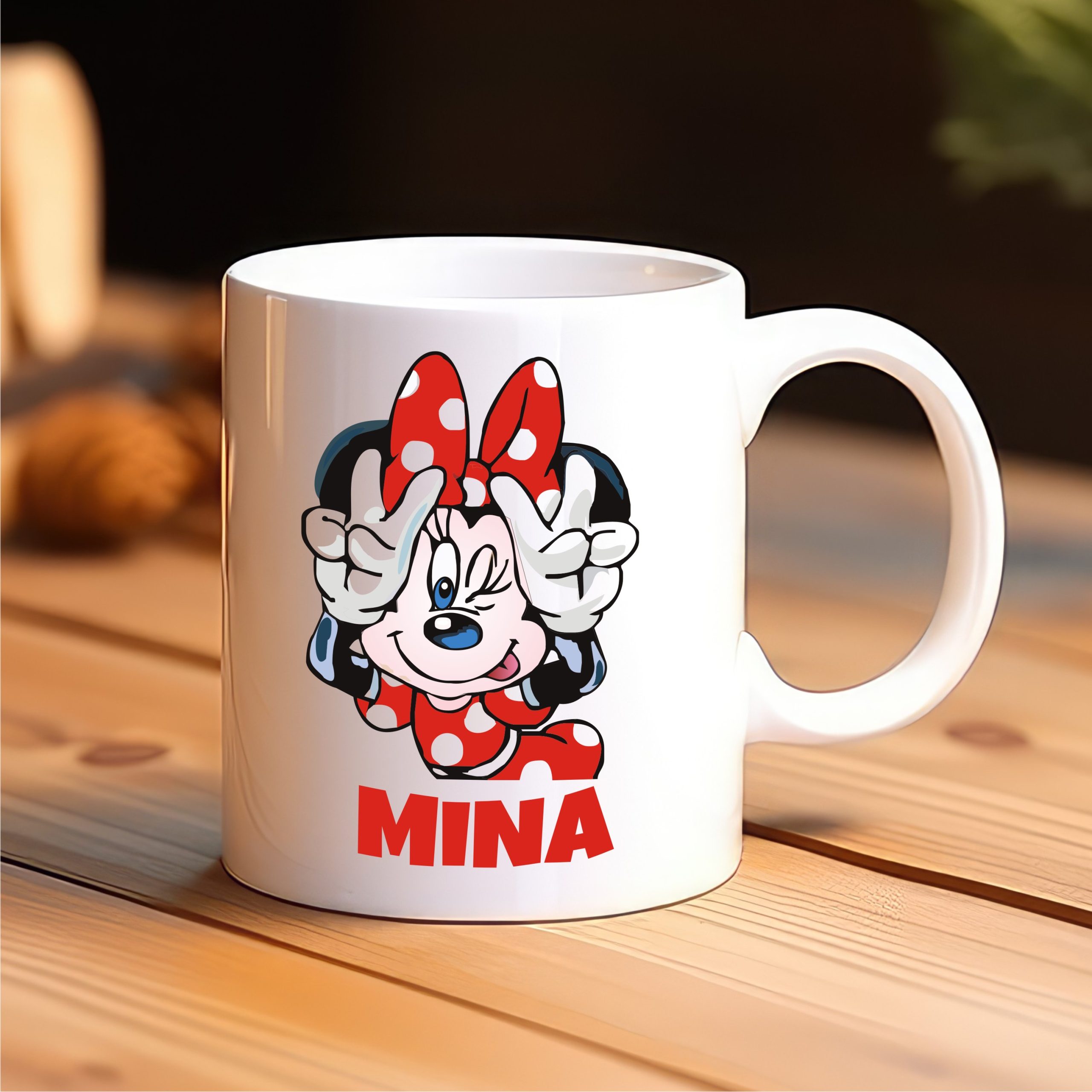 Šolja Mini - Gravirko