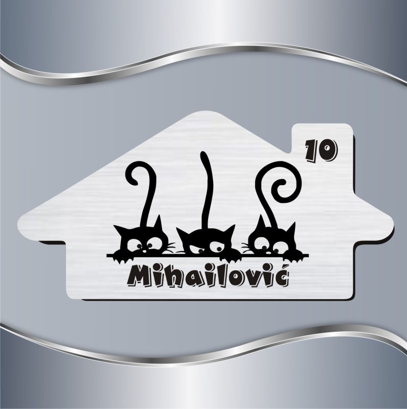 CICA MACE - Gravirko